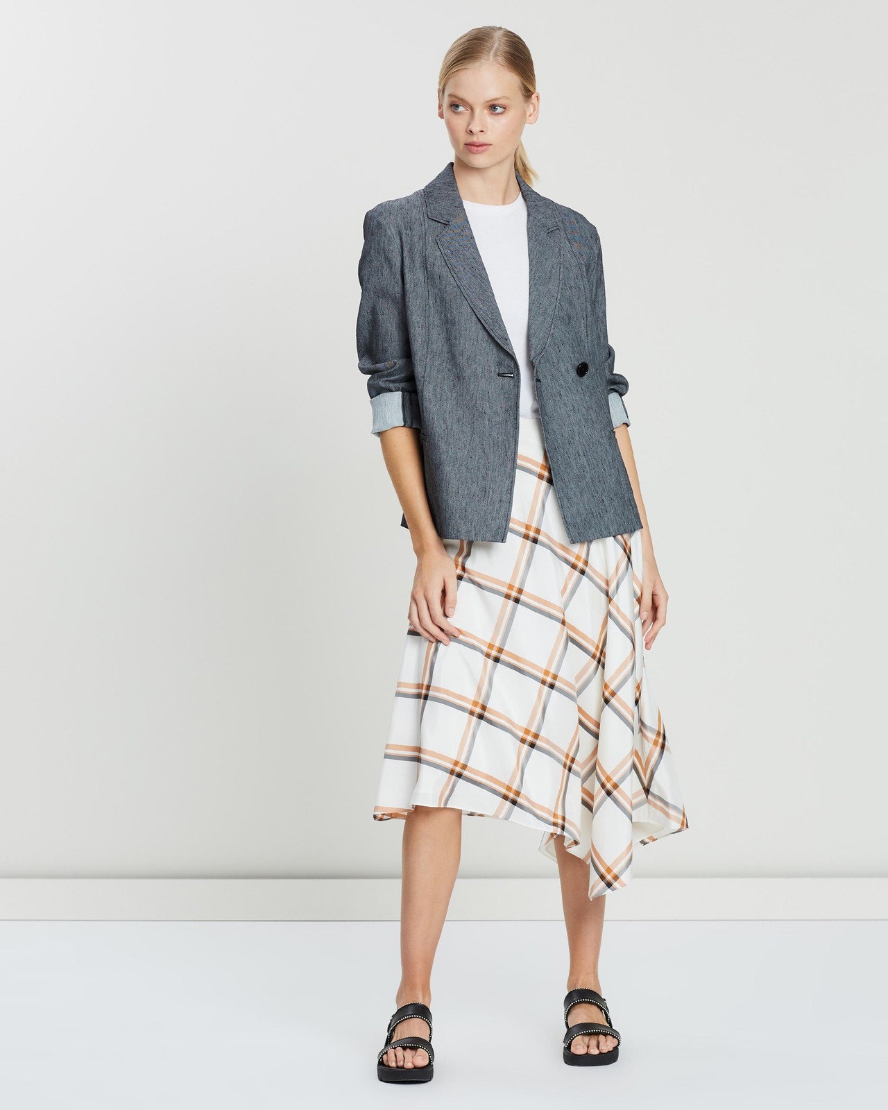 MAX&Co. Cerino Blazer - AirRobe