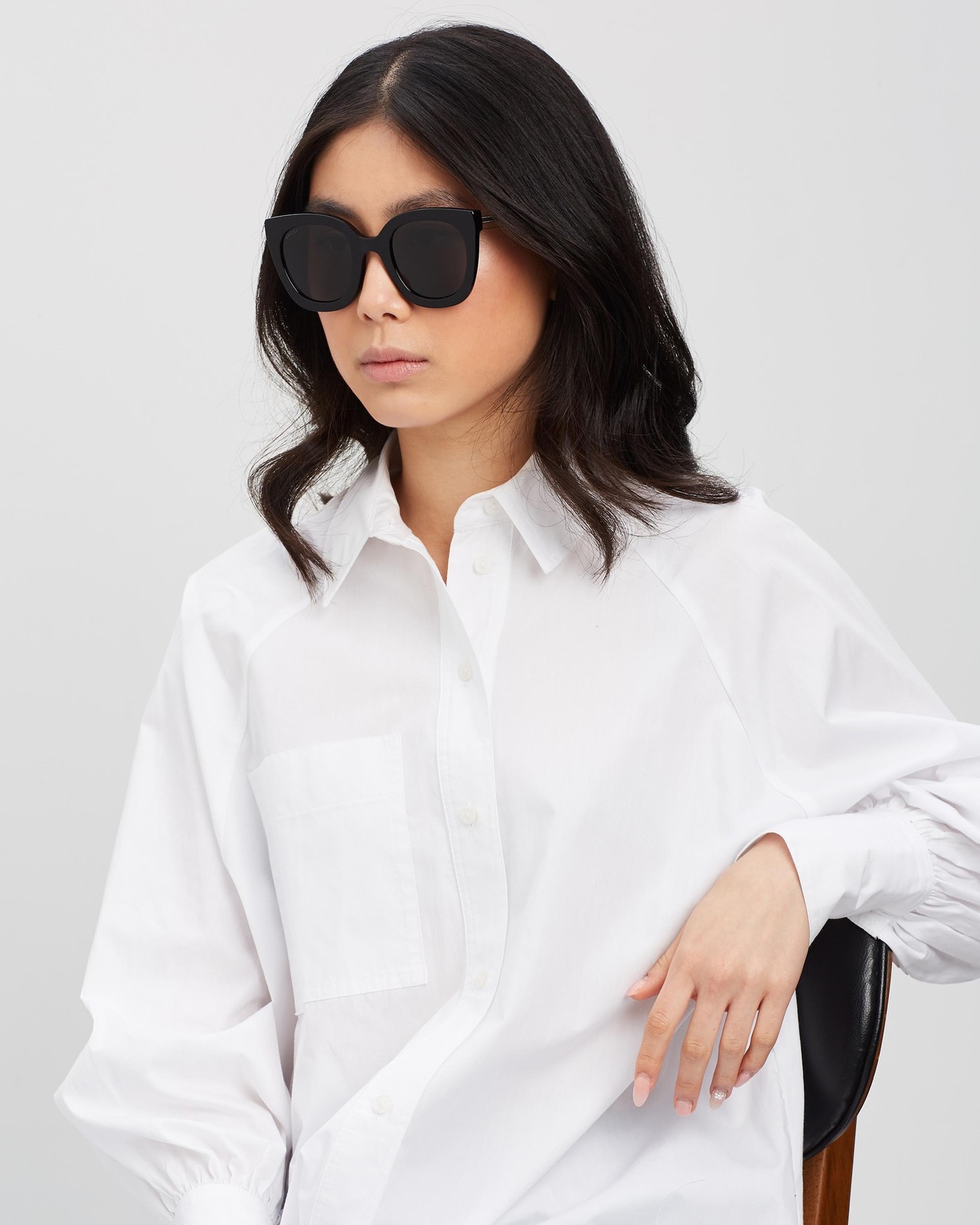 Gucci GG0564S0 - AirRobe