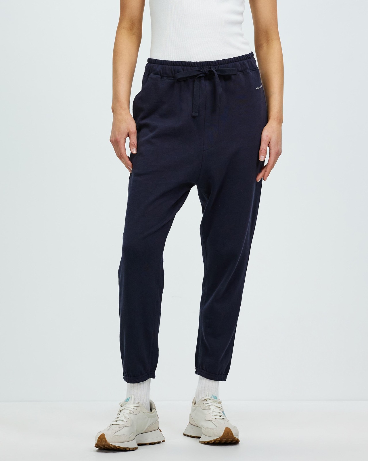 Assembly Label THELogo Lounge Pants - AirRobe