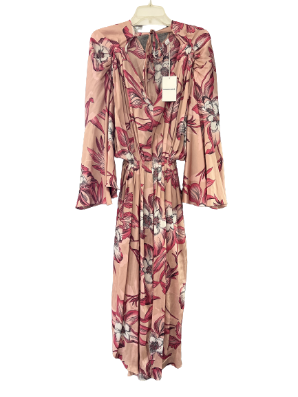 Country Road Print Dress Airrobe