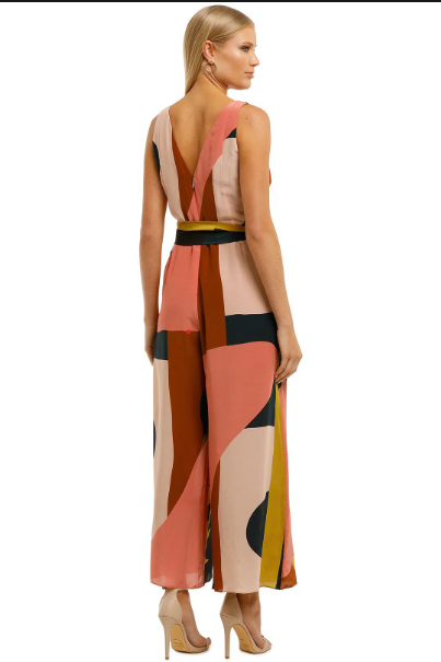 Ginger & Smart Solstice jumpsuit - AirRobe