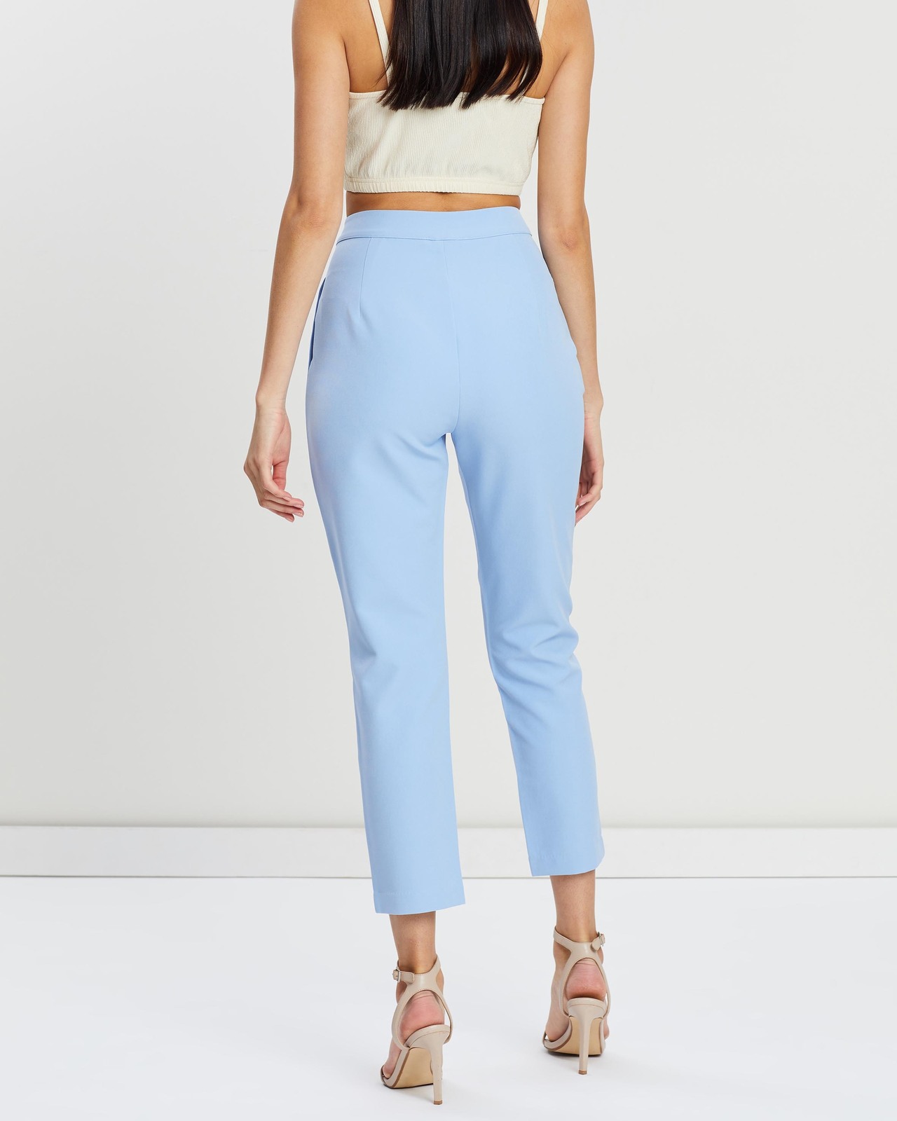 Atmos&Here Bella Pants - AirRobe