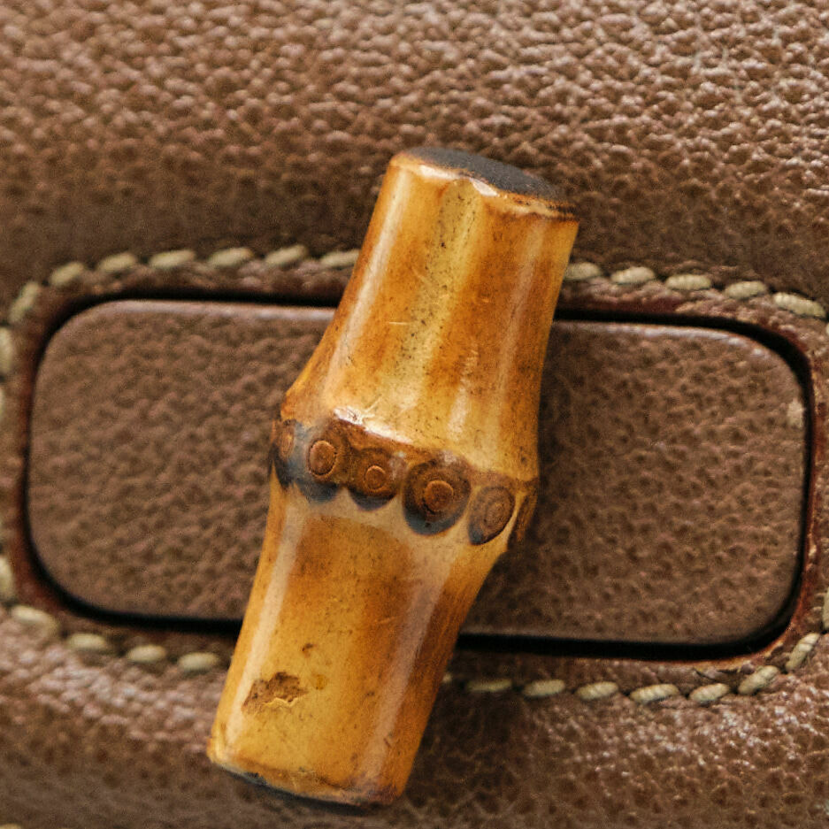 Bamboo Suede Backpack - AirRobe