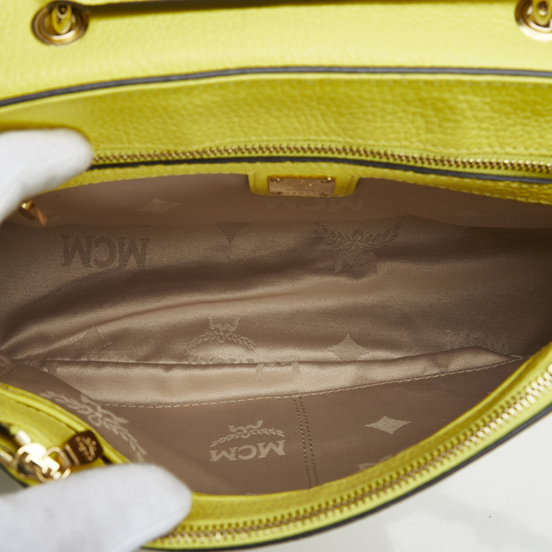 Leather Two-Way Bag - AirRobe