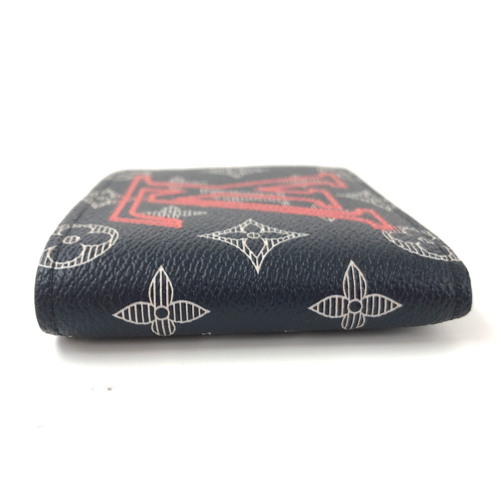 Monogram Upside Down Portefeuille Multiple - AirRobe