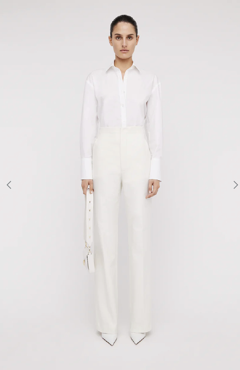 Scanlan Theodore Pants Size AU8 AirRobe scanlan-theodore-pants-size-au8-airrobe