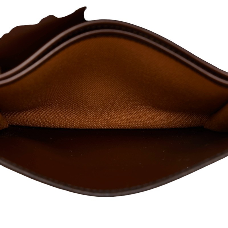 Haymarket Check Canvas Pouch - AirRobe