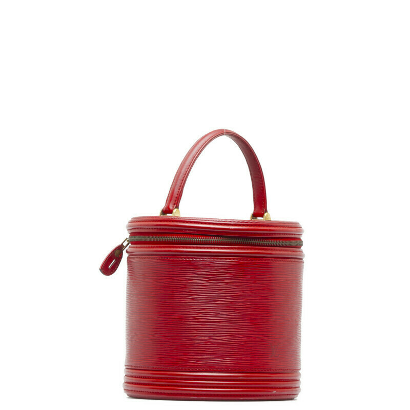Louis Vuitton Epi Cannes Vanity Case - AirRobe