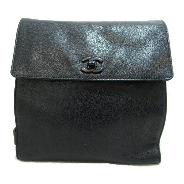 CC Logo Backpack - AirRobe