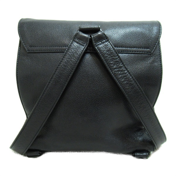 CC Logo Backpack - AirRobe