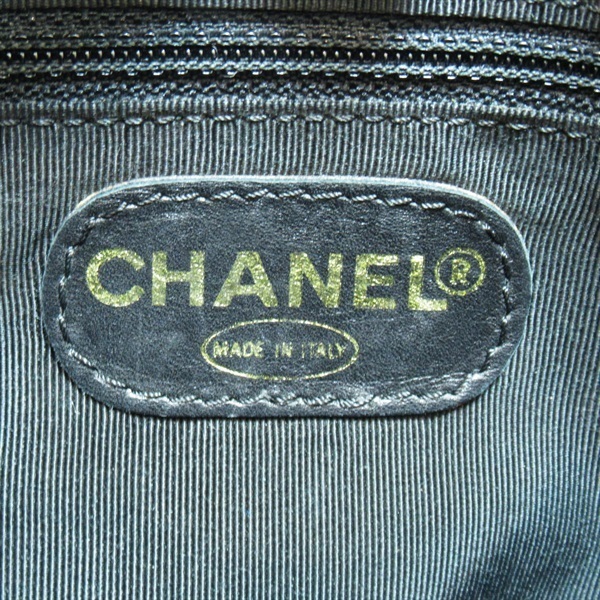 CC Logo Backpack - AirRobe