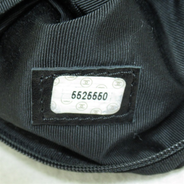 CC Logo Backpack - AirRobe