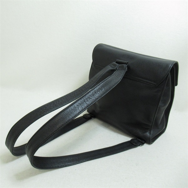 CC Logo Backpack - AirRobe