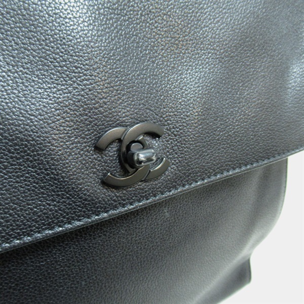 CC Logo Backpack - AirRobe