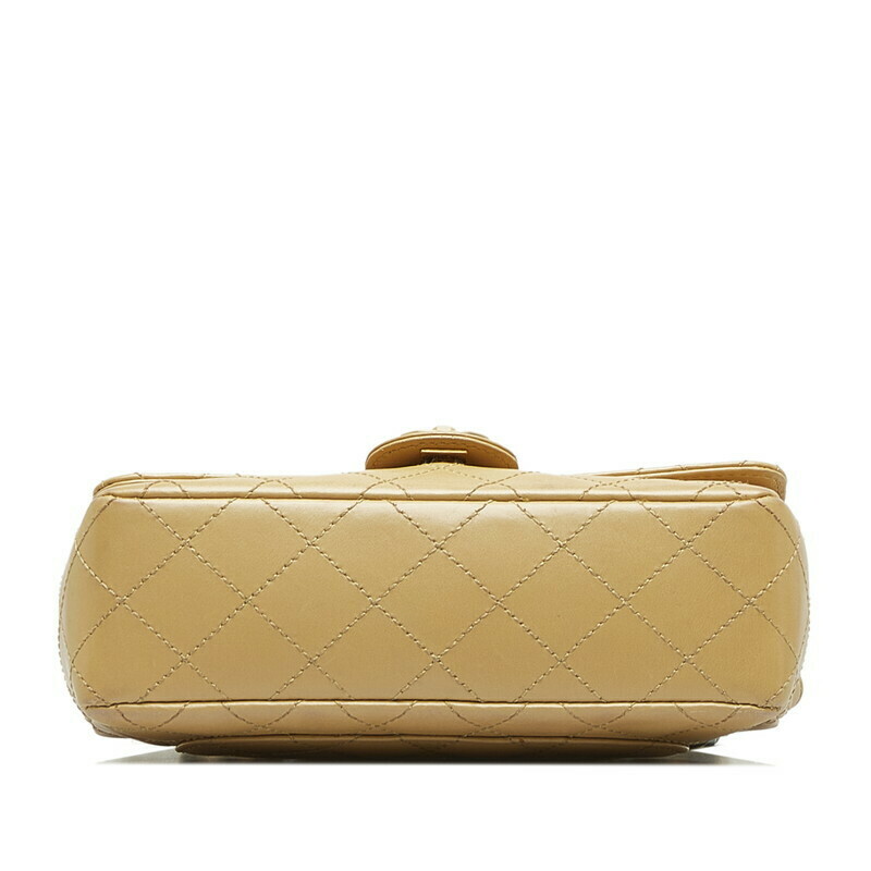 Chanel Mini Rectangle Classic Single Flap Bag - AirRobe