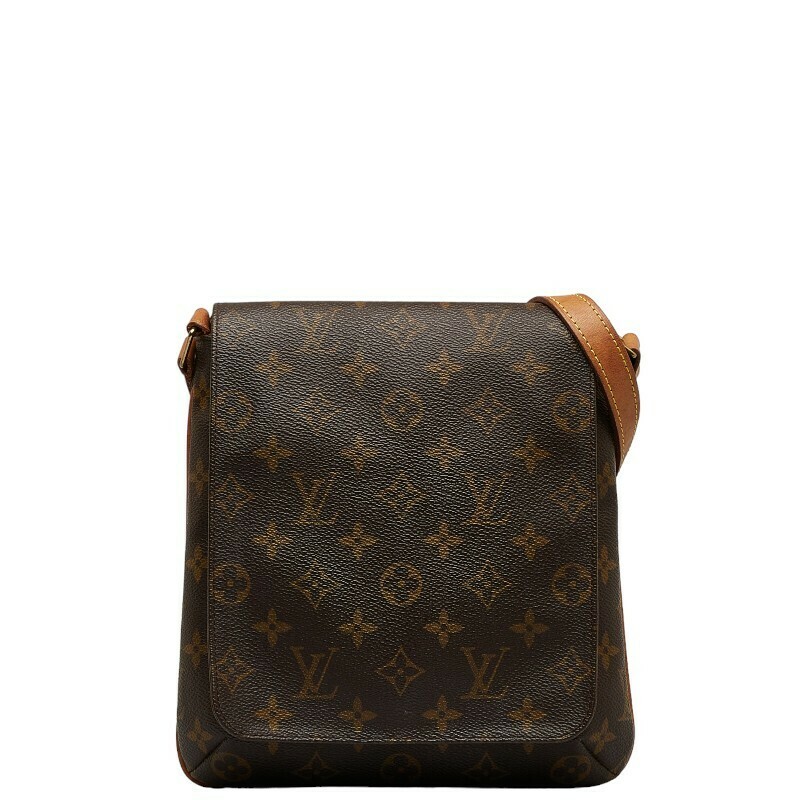 Louis Vuitton Monogram Musette Salsa Short Strap - AirRobe