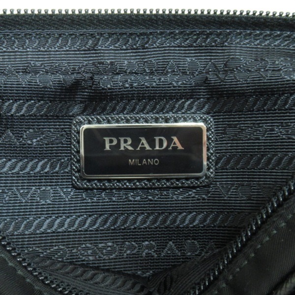 Prada Tessuto Belt Bag - AirRobe