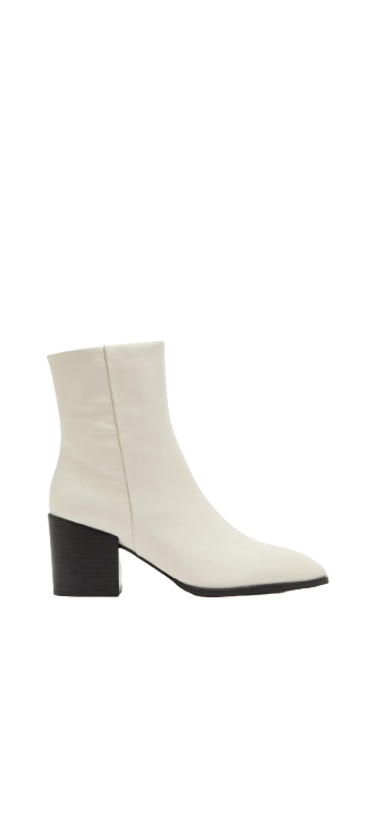 Alias Mae Kristy Bone Leather Airrobe