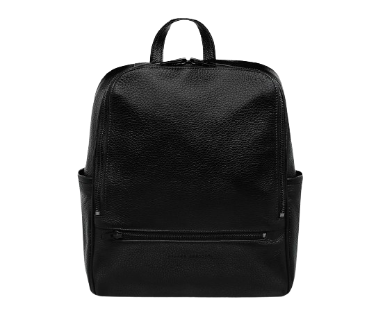 Status Anxiety backpack - if you call - AirRobe