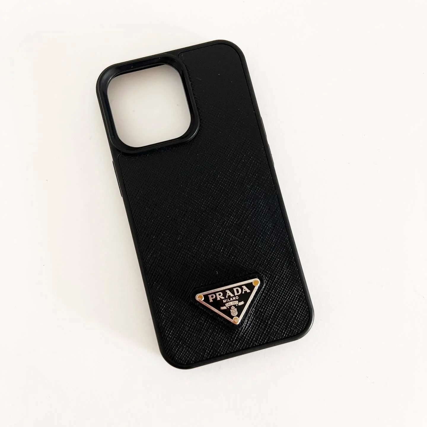 Prada Phone Case - AirRobe