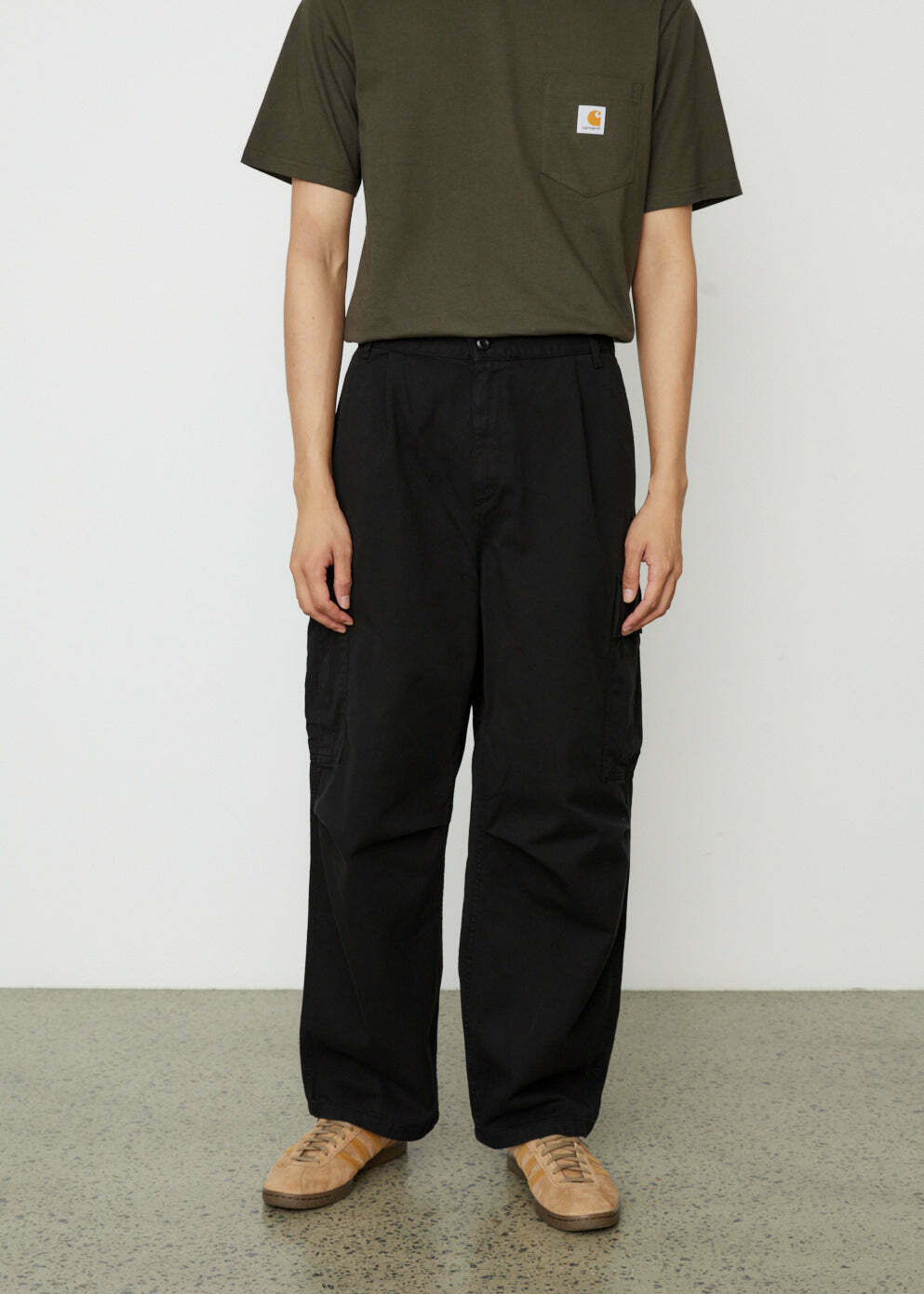 Carhartt WIP Cole Cargo Pants - AirRobe