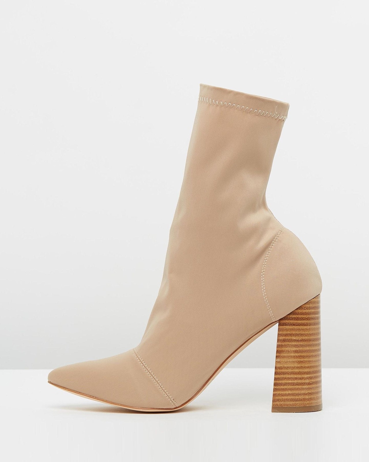 Therapy Saxon Sock Boots - AirRobe