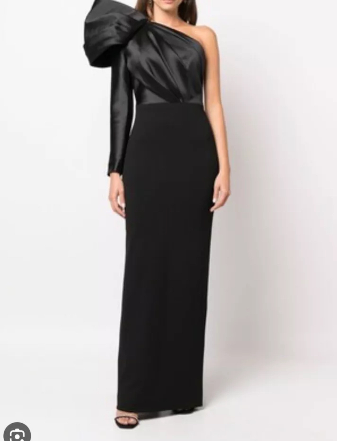 SOLACE LONDON Solace London dress - AirRobe
