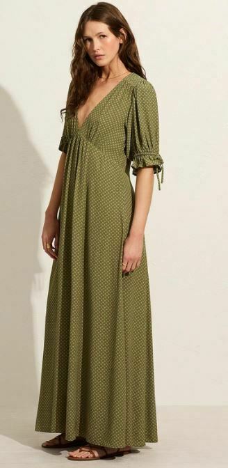 Auguste the Label Annamika Maxi Dress - AirRobe