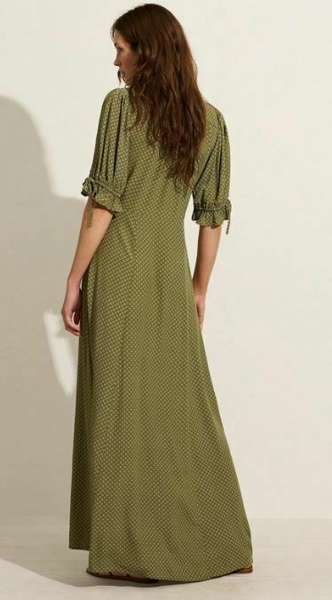 Auguste the Label Annamika Maxi Dress - AirRobe