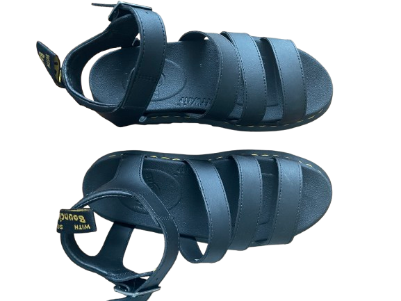 Dr Martens Blair Hydro Sandals - AirRobe