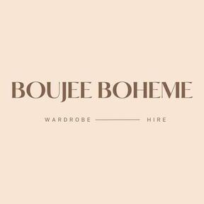 Profile of Boujee Boheme Hire - AirRobe